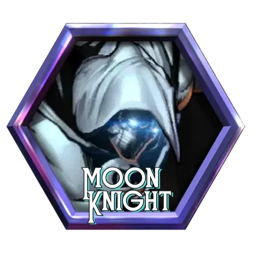 Moon Knight - Marvel Snap - snap.fan