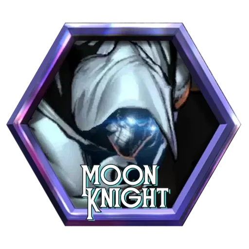 Moon Knight - Marvel Snap - snap.fan