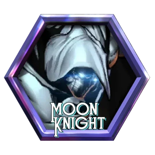 Moon Knight - Marvel Snap - snap.fan