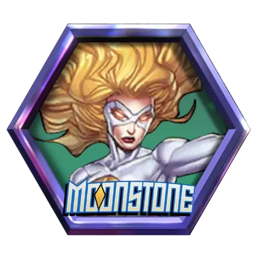 Moonstone - Marvel Snap - snap.fan