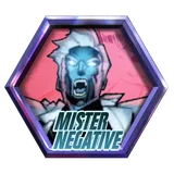 Mister Negative - Marvel Snap - snap.fan