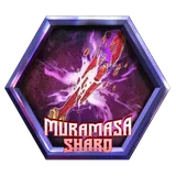 Muramasa Shard - Marvel Snap - snap.fan