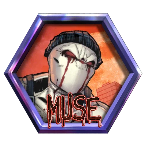 Muse - Marvel Snap - snap.fan