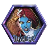 Mystique - Marvel Snap - snap.fan