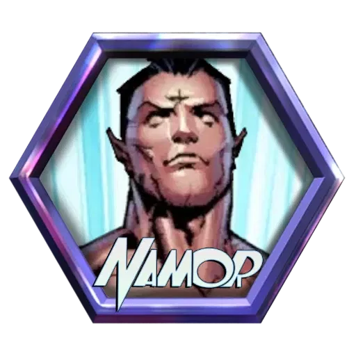 Namor - Marvel Snap - snap.fan