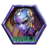 Nebula - Marvel Snap - snap.fan