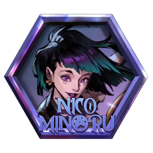 Nico Minoru - Marvel Snap - snap.fan