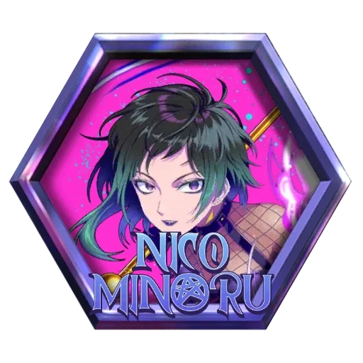 Nico Minoru - Marvel Snap - snap.fan