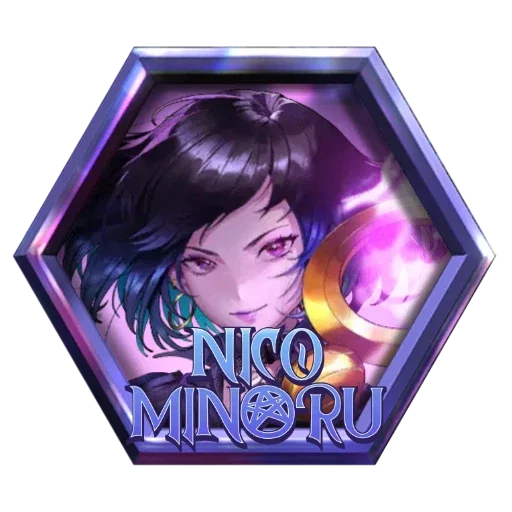 Nico Minoru - Marvel Snap - snap.fan