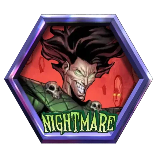 Nightmare - Marvel Snap - snap.fan