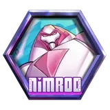 Nimrod - Marvel Snap - snap.fan