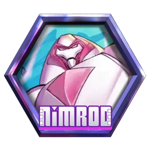 Nimrod - Marvel Snap - snap.fan