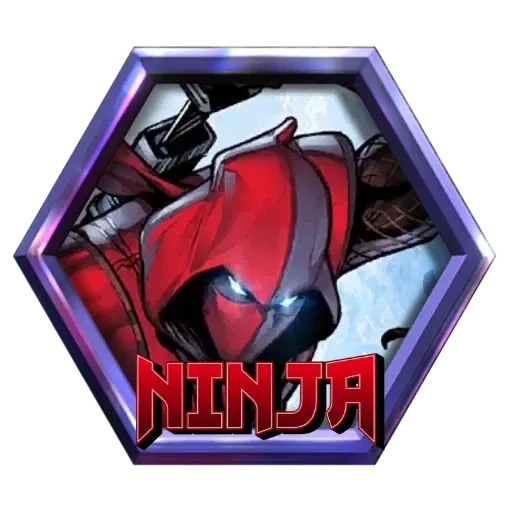 Ninja - Marvel Snap - snap.fan