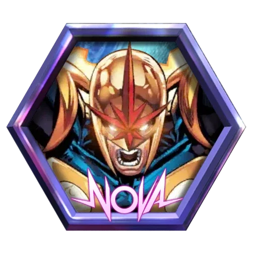 Nova - Marvel Snap - snap.fan
