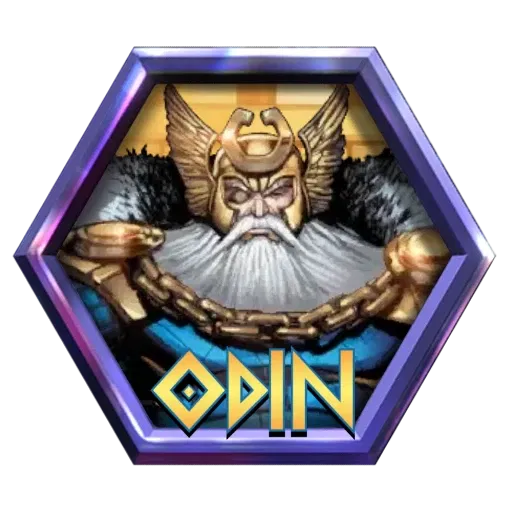 Odin - Marvel Snap - snap.fan