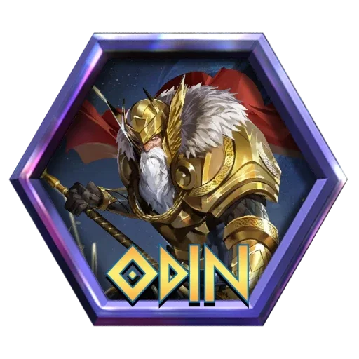Odin - Marvel Snap - snap.fan