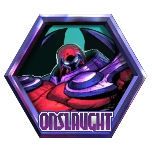 Onslaught - Marvel Snap - snap.fan