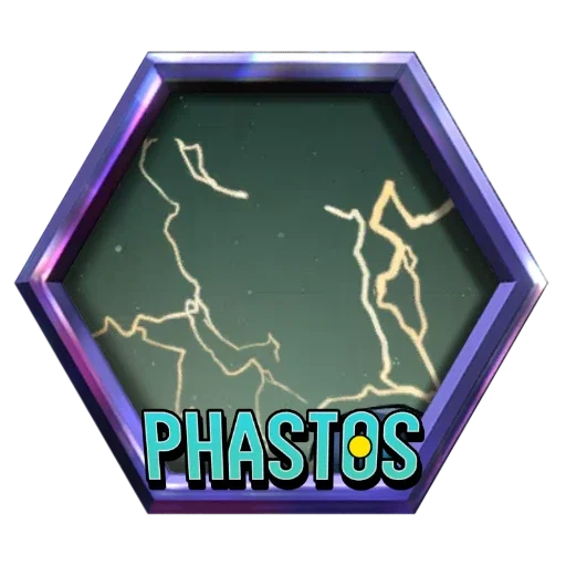 Phastos - Marvel Snap - snap.fan