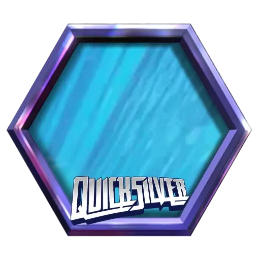 Quicksilver - Marvel Snap - snap.fan