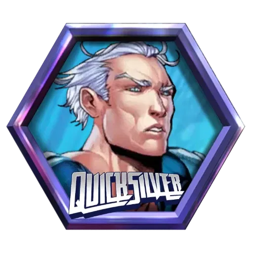 Quicksilver - Marvel Snap - snap.fan