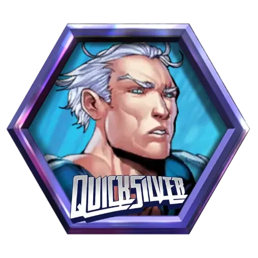 Quicksilver - Marvel Snap - snap.fan