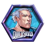 Quicksilver - Marvel Snap - snap.fan