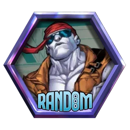 Random - Marvel Snap - snap.fan