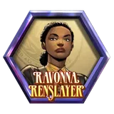 Ravonna Renslayer - Marvel Snap - snap.fan