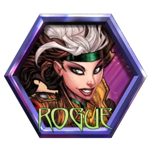 Rogue - Marvel Snap - snap.fan