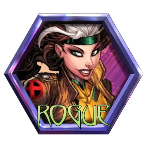 Rogue - Marvel Snap - snap.fan