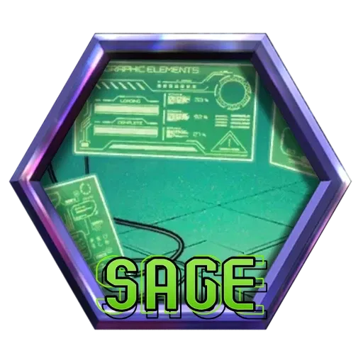 Sage - Marvel Snap - snap.fan