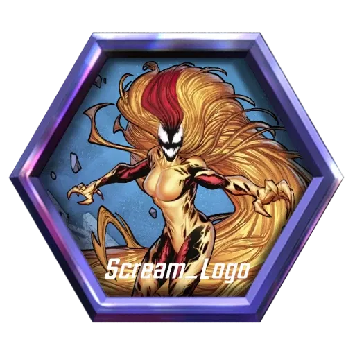 Scream - Marvel Snap - snap.fan