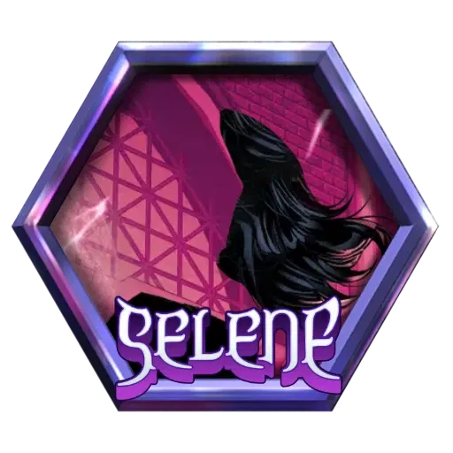 Selene - Marvel Snap - snap.fan