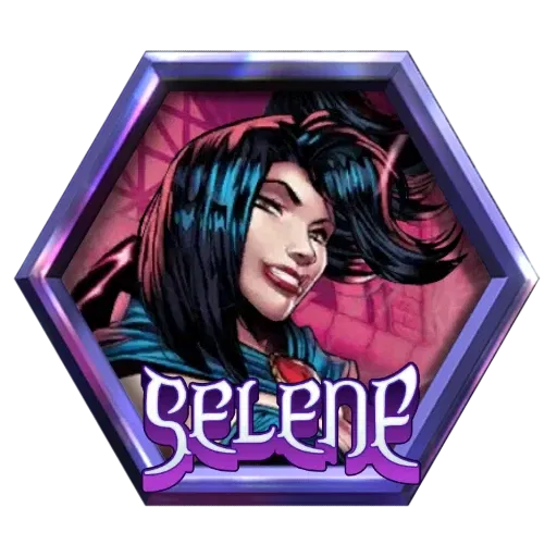Selene - Marvel Snap - snap.fan