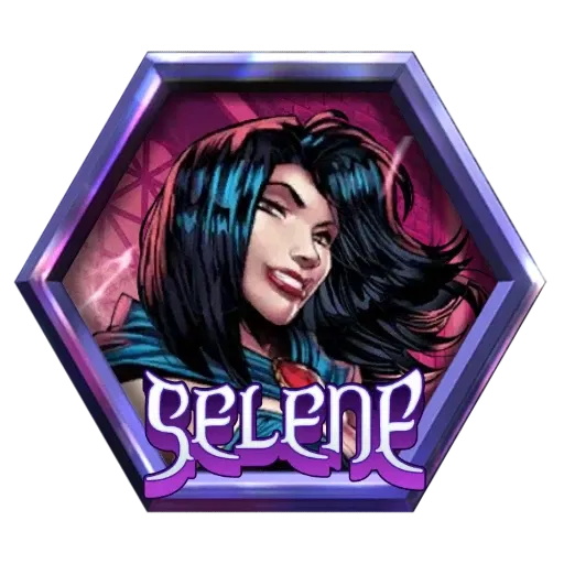 Selene - Marvel Snap - snap.fan