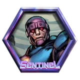 Sentinel - Marvel Snap - snap.fan