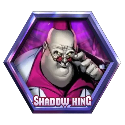 Shadow King - Marvel Snap - snap.fan