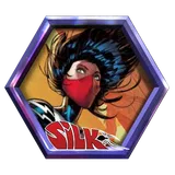 Silk - Marvel Snap - snap.fan
