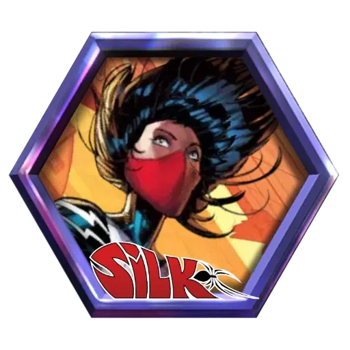 Silk - Marvel Snap - snap.fan