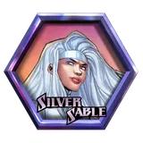 Silver Sable - Marvel Snap - snap.fan