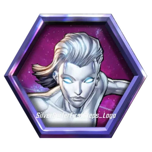 Silver Surfer First Steps - Marvel Snap - snap.fan