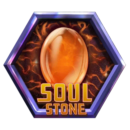 Soul Stone - Marvel Snap - snap.fan
