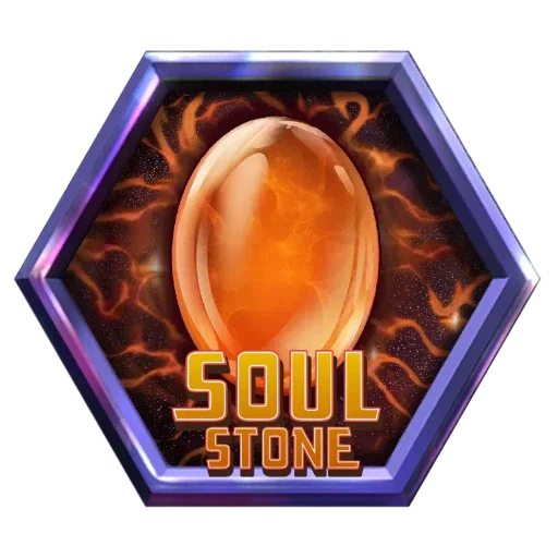 Soul Stone - Marvel Snap - snap.fan