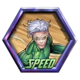 Speed - Marvel Snap - snap.fan