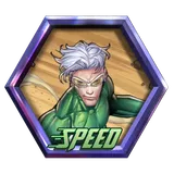 Speed - Marvel Snap - snap.fan