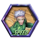 Speed - Marvel Snap - snap.fan