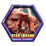 Starbrand - Marvel Snap - snap.fan