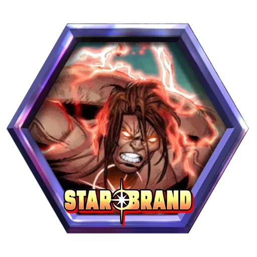 Starbrand - Marvel Snap - snap.fan