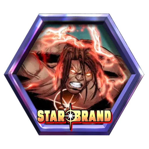 Starbrand - Marvel Snap - snap.fan