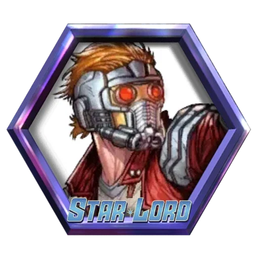Star-Lord - Marvel Snap - snap.fan